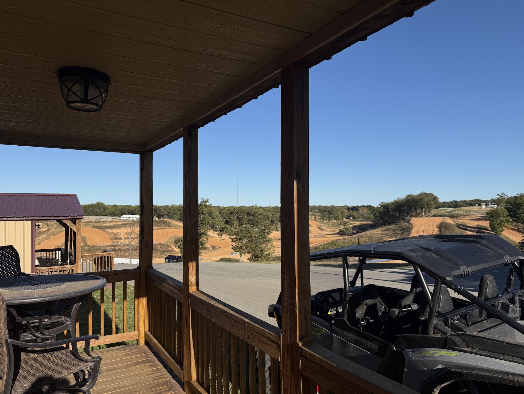 Outdoor Adventure Center | RetreatVenues.com